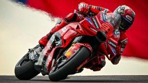LIVE Gratis Trans7! Cara Nonton Live Streaming MotoGP Spanyol 2025 Marc Marquez Main ...