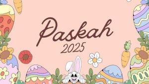 Terbaru 2025! 100 SoaL CCA Paskah dan Jawaban untuk Cerdas Cermat ...