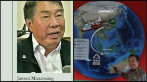 Sosok Hadi Manansang dan 3 Anaknya, Kisah Pendiri Taman Safari ...