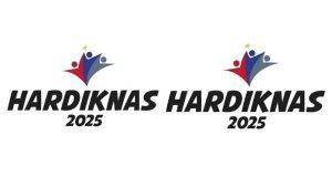 Link Download Logo Hardiknas 2025 PNG Lengkap Isi Pedoman Peringatan ...