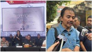 Nasib Roy Suryo Usai Bareskrim Beber Ijazah Jokowi Asli, Ngadu ke Komnas HAM, Cek Biografi Roy ...