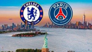 Live Score Hasil Piala Dunia Antarklub FIFA 2025 Hari Ini-Skor PSG vs ...