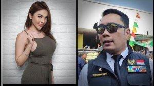 Berita Ridwan Kamil Terkini, Alasan Lisa Mariana Baru Bongkar Perselingkuhan Sekarang ...