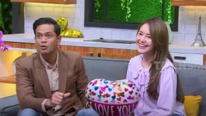 Fakta-fakta Video Viral Amanda Manopo di Twitter, Berdurasi 17 Detik hingga Ditonton Jutaan Kali ...