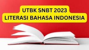 75 Contoh Soal UTBK SNBT 2023 dan Kunci Jawaban Mirip Soal Asli dengan Berbagai Materi ...