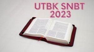 15 Contoh Soal UTBK SNBT 2023 dan Kunci Jawabannya Terbaru Tentang Penalaran Matematika ...