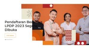 Apa Itu LoA Unconditional untuk Daftar Beasiswa LPDP 2023? Cek ...