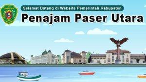Link Download Logo Penajam Paser Utara PNG, Lengkap dengan Arti dan Maknanya - Tribunkaltim.co