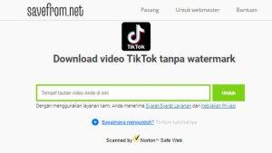 Link Download Video YouTube jadi MP3 via Savefrom, Convert MP4 to MP3 Gratis - Tribunkaltim.co