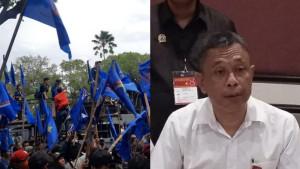 Terbaru! Terjawab Sudah Siapa Ketua Partai Prima dan Sepak Terjang ...