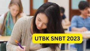 50 Contoh Soal UTBK 2023 Dilengkapi Kunci Jawaban, Perhatikan Bedanya dengan SBMPTN 2022 ...