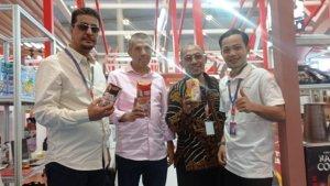 Pertamina Patra Niaga Integrated Terminal Balikpapan Raih 2 Penghargaan Indonesia Green Awards ...