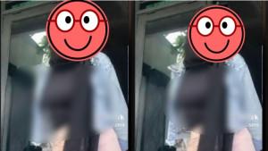 Syakirah Kembali Viral, Video Terbarunya di TikTok Sudah Ditonton Lebih dari 4 Juta Kali ...