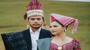 Terjawab Sudah Yakub Hasibuan Anak Siapa, Ini Profil/Biodata Pria yang Menikah dengan Jessica ...