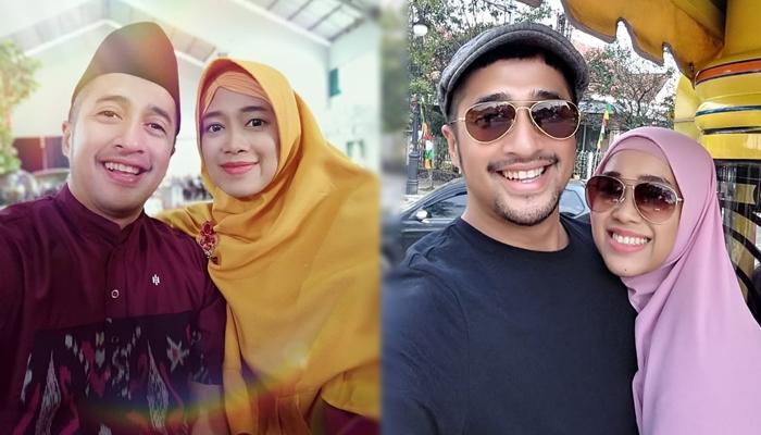 Profil Della Sabrina, Istri Irfan Hakim yang Beri Restu Suaminya ...