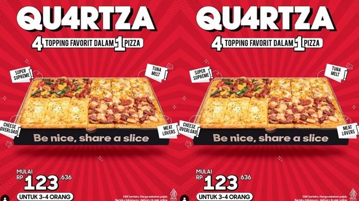 Katalog Promo Pizza Hut Hari ini 16 Mei 2024, Isian Baru Big Box hanya ...