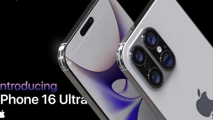 Iphone 16 Kapan Rilis? Cek Jadwal Peluncuran Terbaru, Pilihan Warna, Spesifikasi dan Harganya ...