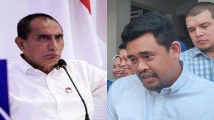 4 Survei Terbaru Pilkada Sumut 2024, Bobby Nasution Tak Jadi Lawan Kotak Kosong, PDIP Restui Edy ...