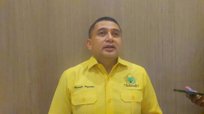 5 Cawali Terkuat di Pilkada Makassar 2024 Menurut Hasil Survei, Istri ... 5 Cawali Terkuat di Pilkada Makassar 2024 Menurut Hasil Survei, Istri ...