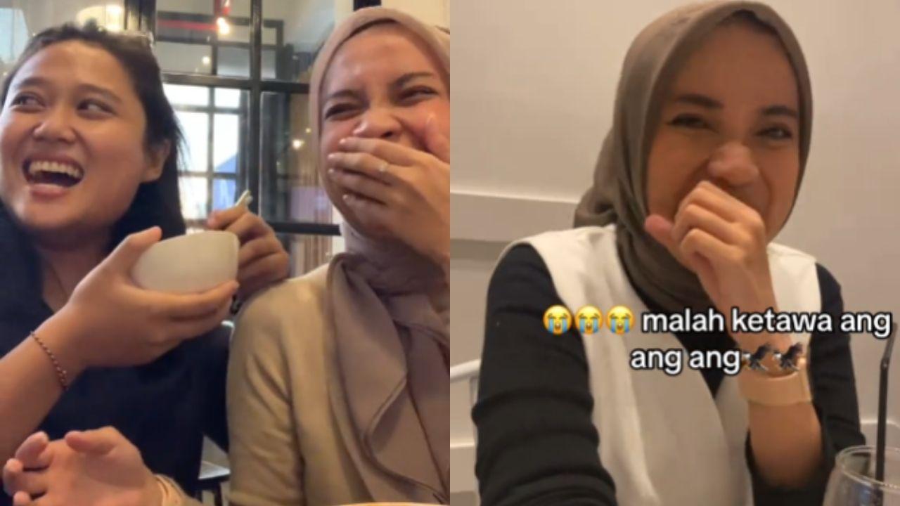 Apa itu Ang Ang Ang? Ini Arti Istilah Viral di TikTok - Tribunkaltim.co