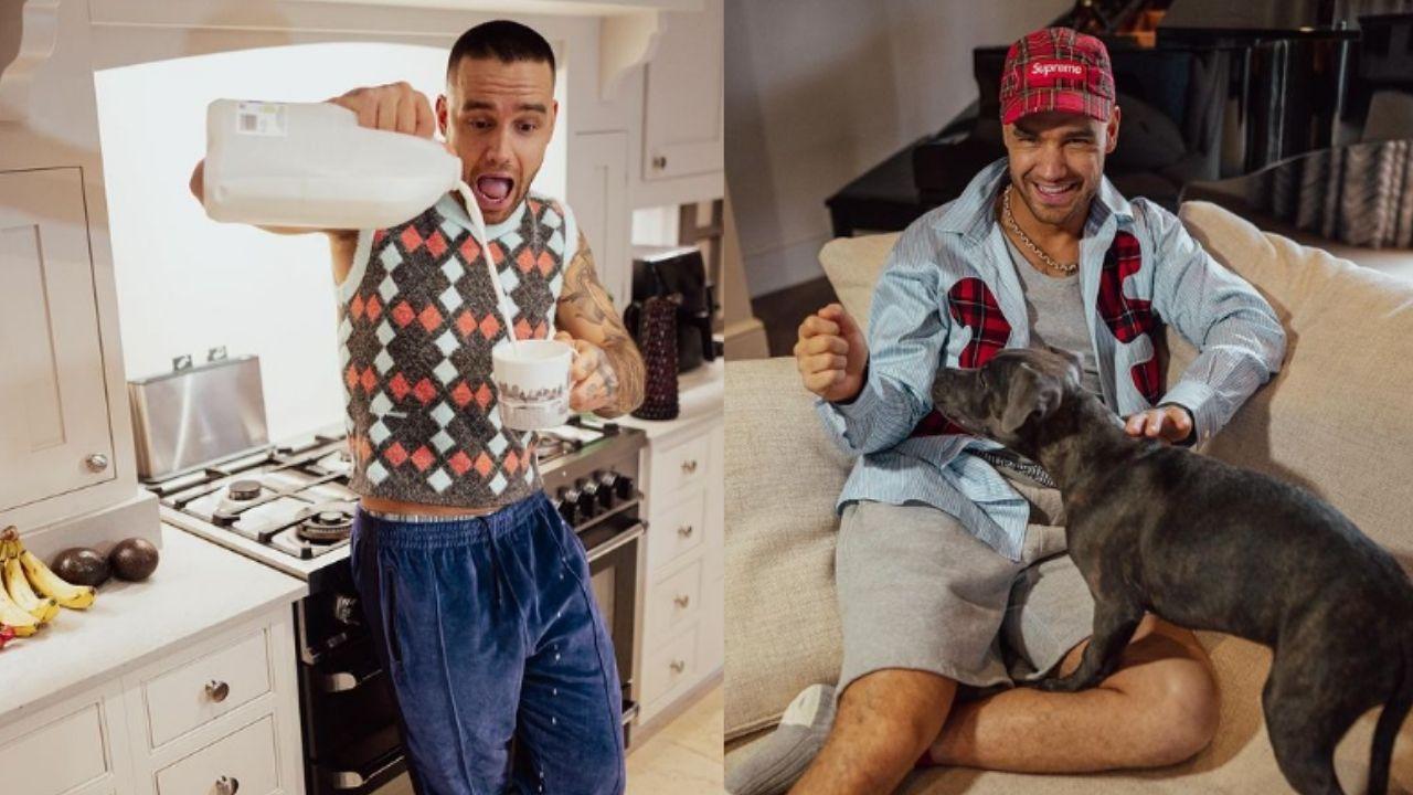 Terjawab Siapa Anggota One Direction yang Meninggal Dunia, Lengkap ...
