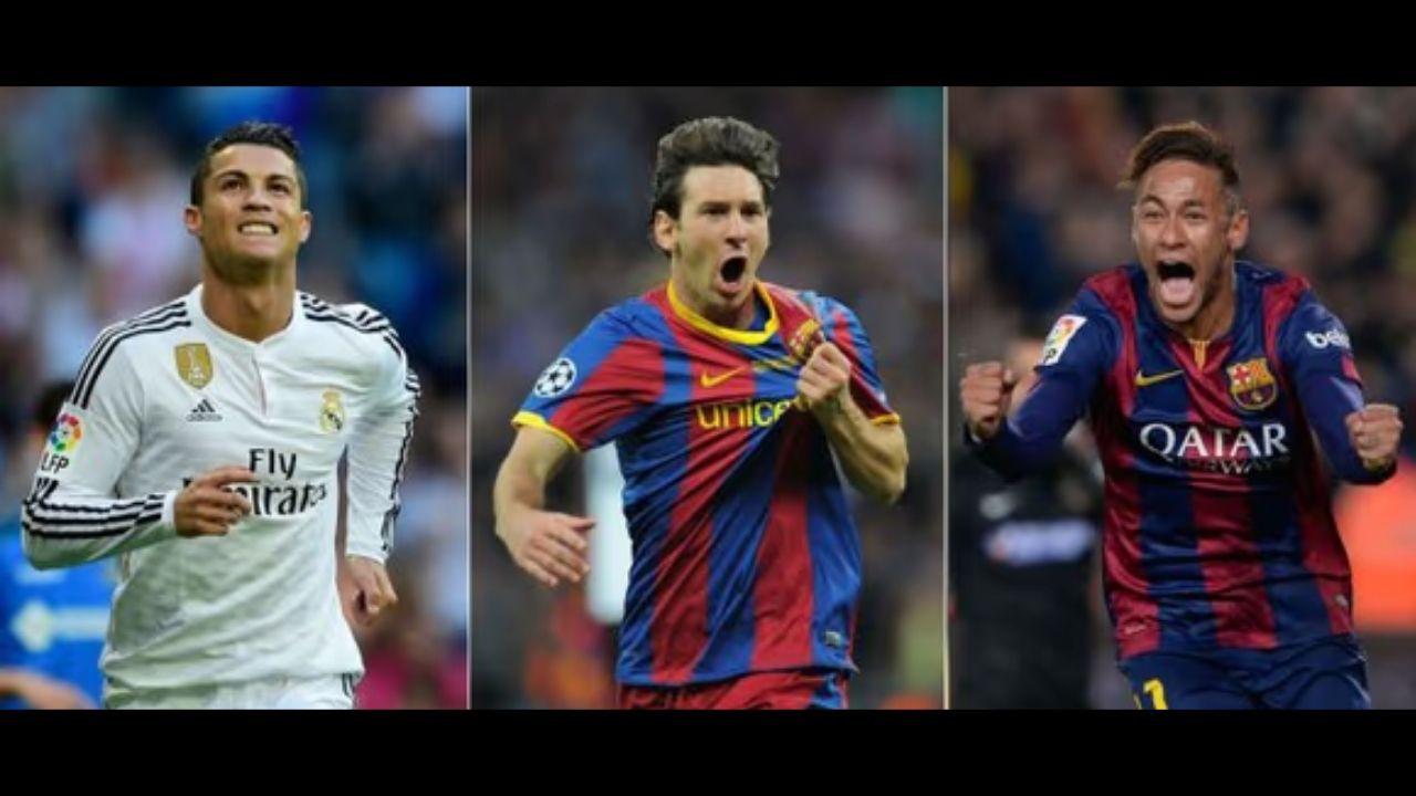 10 Daftar Pemain Sepak Bola Terkaya Musim 2024-2025, Cristiano Ronaldo ...