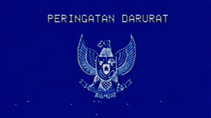 Viral Gambar Garuda Biru Tolak PPN 12 Persen, Beginilah Tanggapan Ditjen Pajak - Tribunkaltim.co
