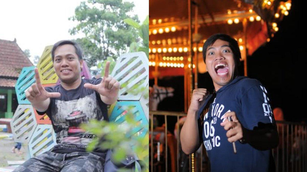 Wajah Asli Lebah Ganteng Terungkap, Ini Sosok Penerjemah Film ...