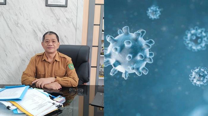 Berikut Himbauan Dinas Kesehatan Kutim untuk Mencegah Penyebaran Virus ...