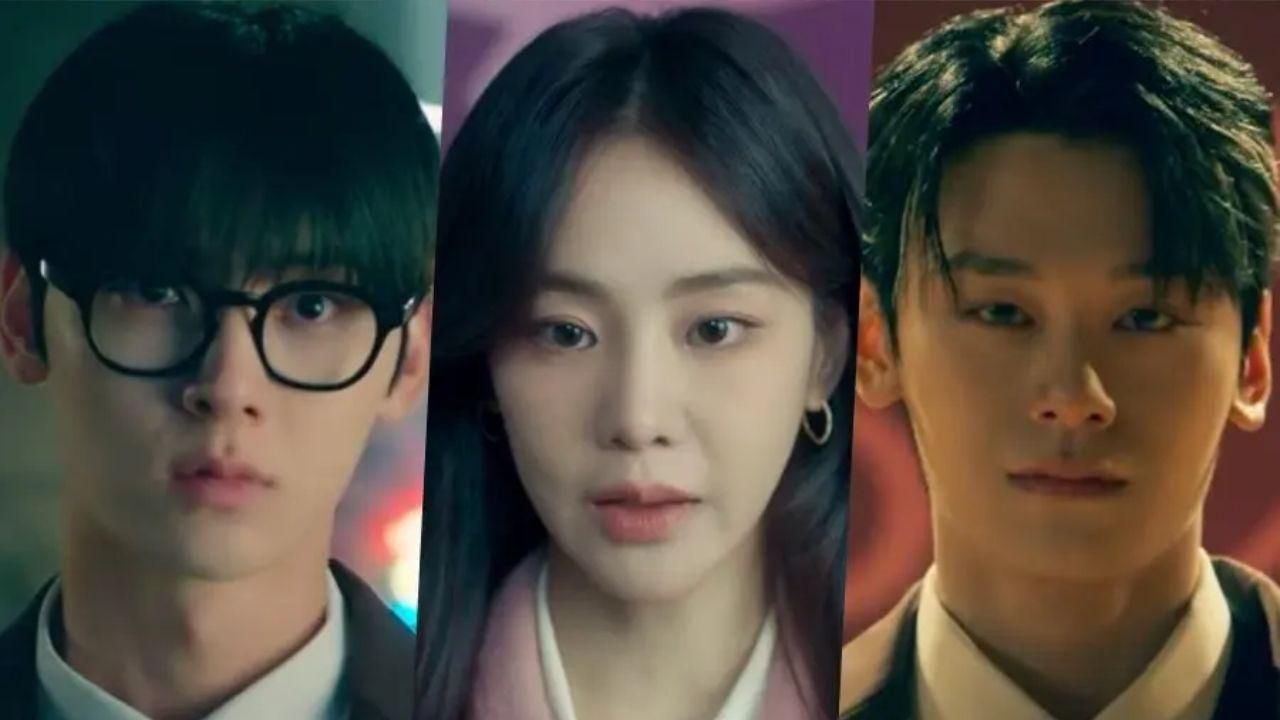 Sinopsis Study Group: Drama Korea Bergenre Komedi yang Hits di Tahun ...