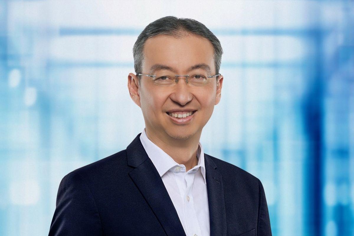 Profil Hendra Lembong Presdir Baru BCA, Ternyata Lulusan Stanford ...