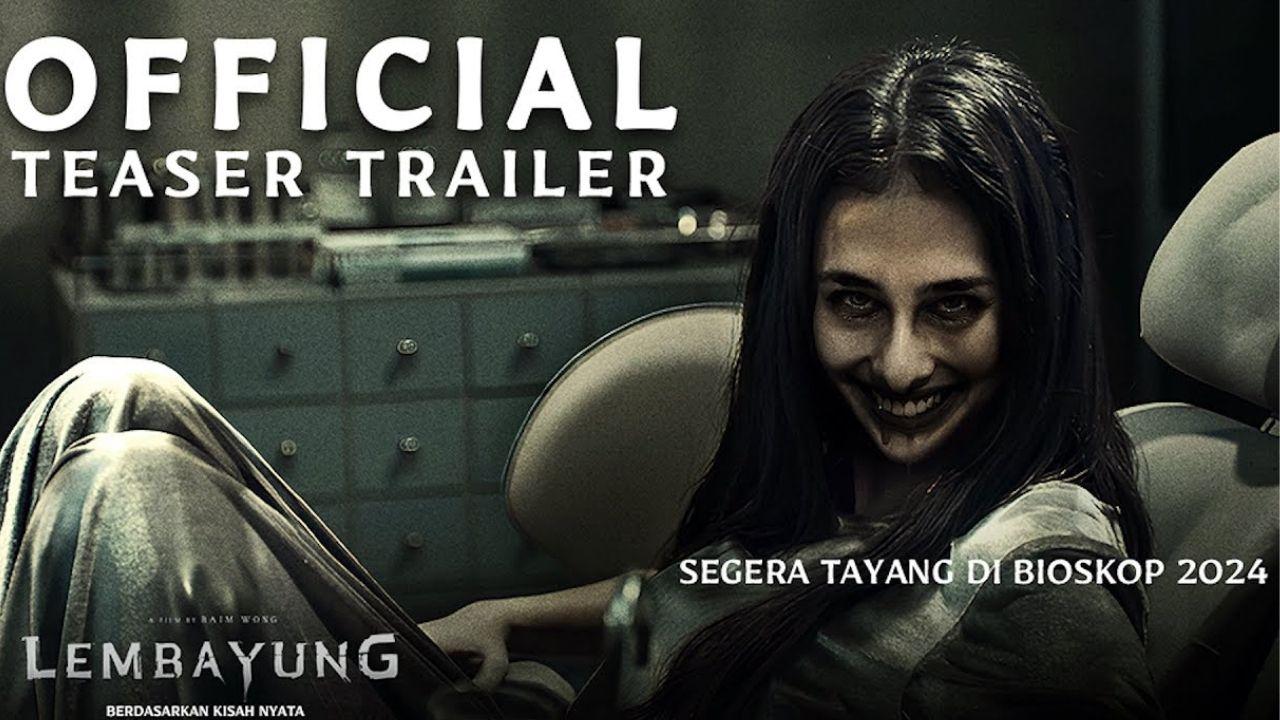 Film Lembayung Kapan Tayang? Inilah Jadwal Rilis hingga Sinopsis Film ...