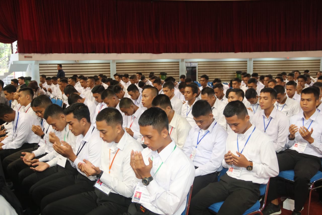 Pendaftaran Akpol 2024 Kapan Berakhir? Lengkap Syarat, Jadwal hingga ...