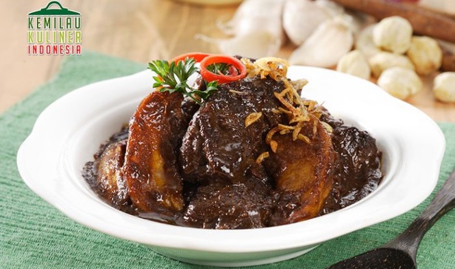 5 Resep Semur Daging Spesial, Bisa Pilih Versi Pedas, Ala Betawi ...