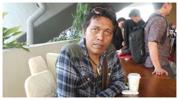 Profil/Biodata Adian Napitupulu, Jadi Ketua Tim Pemenangan Nasional ...