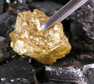 Cadangan Emas Freeport Paling Besar di Indonesia - Tribunkaltim.co