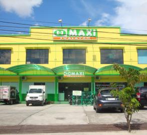 Hari Ini, Maxi Swalayan Balikpapan Buka Outlet ke-9 - Tribunkaltim.co