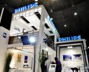 Kamis Besok, Peresmian Kantor Philips Indonesia Pertama di Kalimantan ...