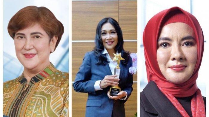 Tak Sekedar Cantik 3 Perempuan Indonesia Ini Hebat Sukses Jadi