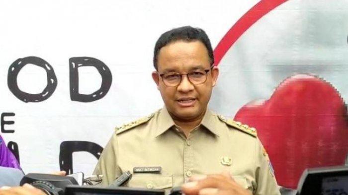Anies Baswedan Jadi Sorotan, Diposting Meme Soal Waktu Makan Tersisa 9 ... Anies Baswedan Jadi Sorotan, Diposting Meme Soal Waktu Makan Tersisa 9 ...