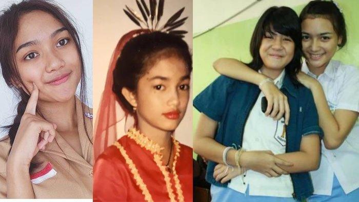 Kini Tampil Cantik, Begini Foto Jadul 7 Artis Semasa SMA yang Kini Terkenal, Dari BCL hingga ...