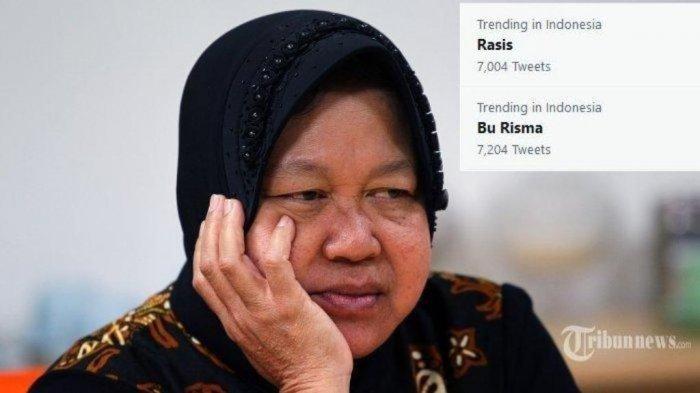 Gibran, Risma dan Azwar Anas Berpeluang Diusung Jadi Gubernur DKI ... Gibran, Risma dan Azwar Anas Berpeluang Diusung Jadi Gubernur DKI ...