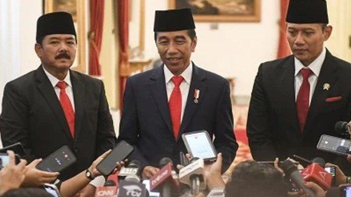 Heikal Safar: AHY Harus Lebih Berani Berantas Mafia Tanah, Selamatkan Kekayaan Indonesia - Pos ...