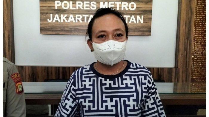 AKP Mariana Diberhentikan Tidak dengan Hormat sebagai Anggota Polri - Pos-kupang.com