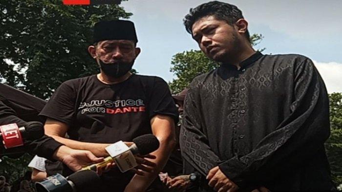 Angger Dimas Kecewa Tak Diberitahu Jadwal Sidang, Tamara Tyasmara Ingin ...