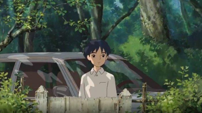 Link Streaming Anime Arrietty, Kisah Gadis Mini Seukuran Ibu Jari - Pos ...