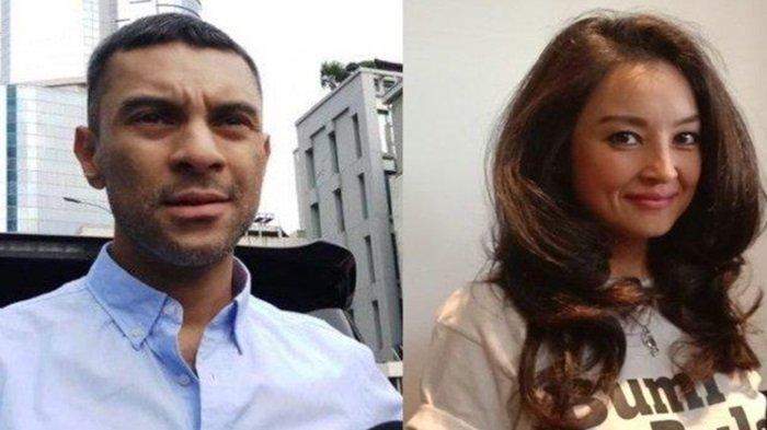 Dulu Ditolak Ayu Ting Ting, Kini Kedekatan Didi Riyadi dan Putri Patricia Dikulik Ferdy Element ...