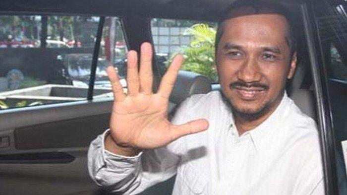 Makin Terang, Abraham Samad Bakal Diusung PDIP untuk Anies Baswedan - Pos-kupang.com