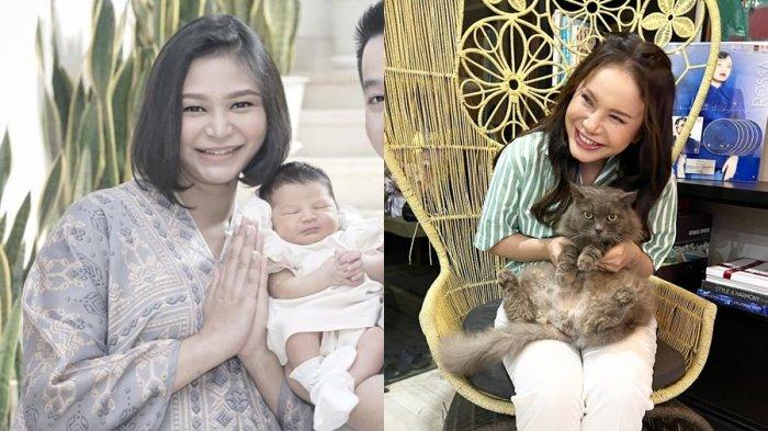 Paras Adik Krisdayanti dan Yuni Shara Mirip Rossa, Terntanya Kartika Sary Punya Profesi ...