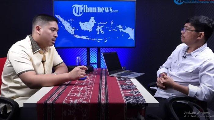 Wawancara Eksklusif Adriel Viari Purba: Linda-Teddy Minahasa Nikah ...